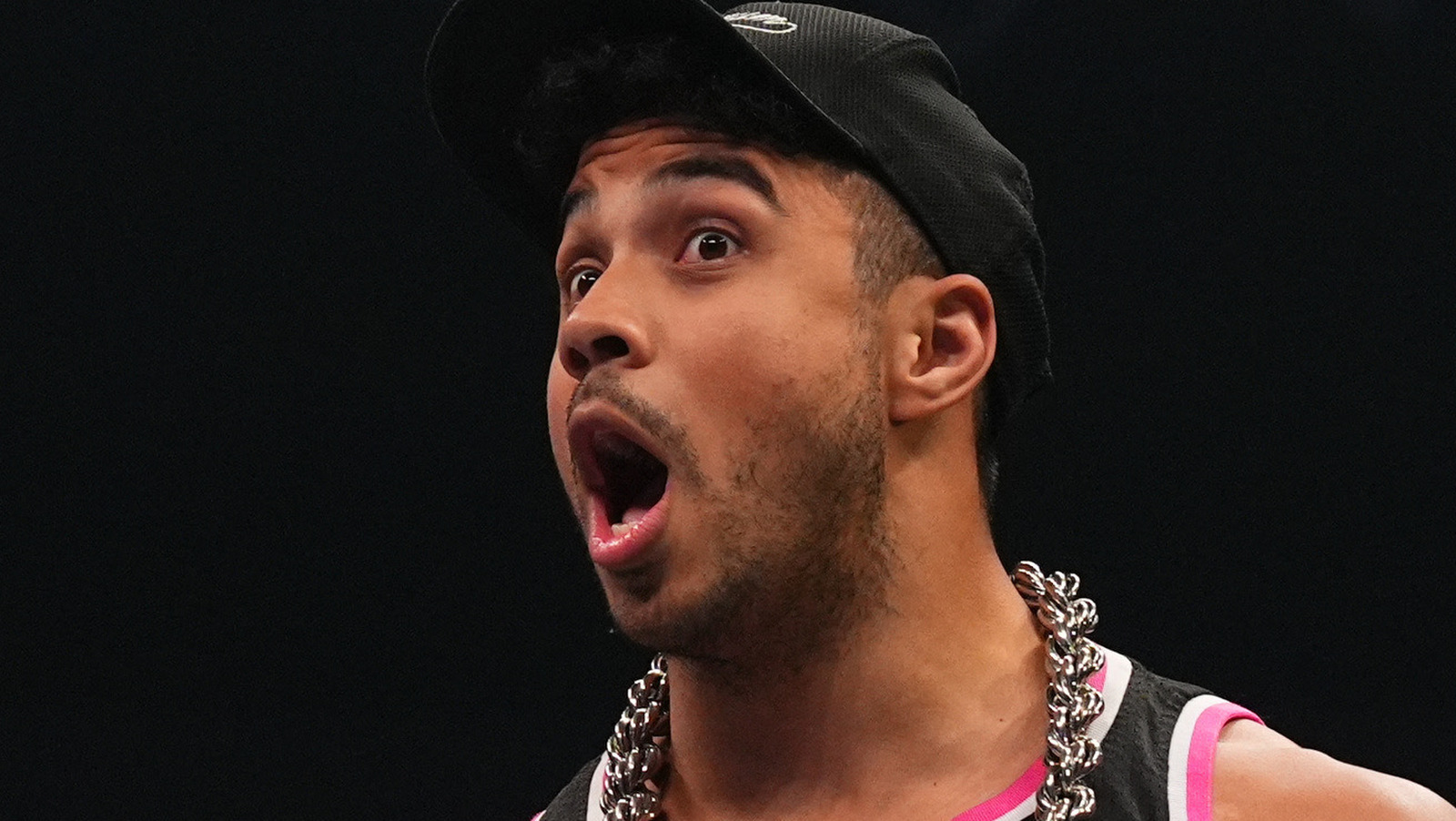 Title Rematch From All Out Announced For AEW Grand Slam