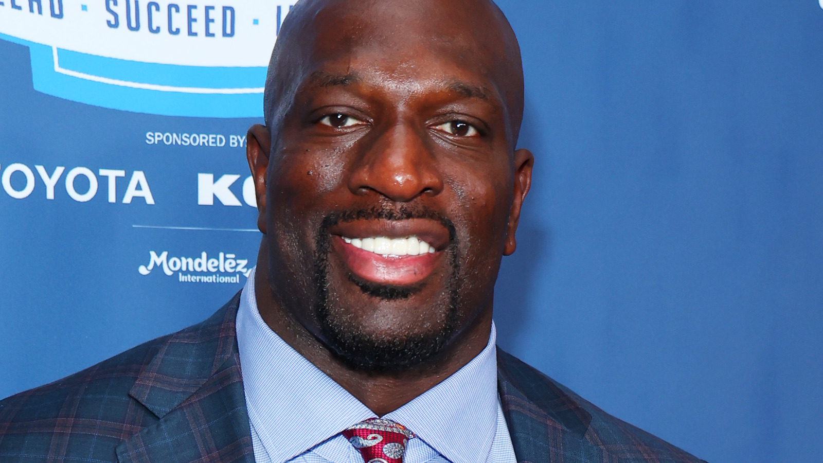 Titus O'Neil's WWE Ring Name Is Influenced By NBA Star