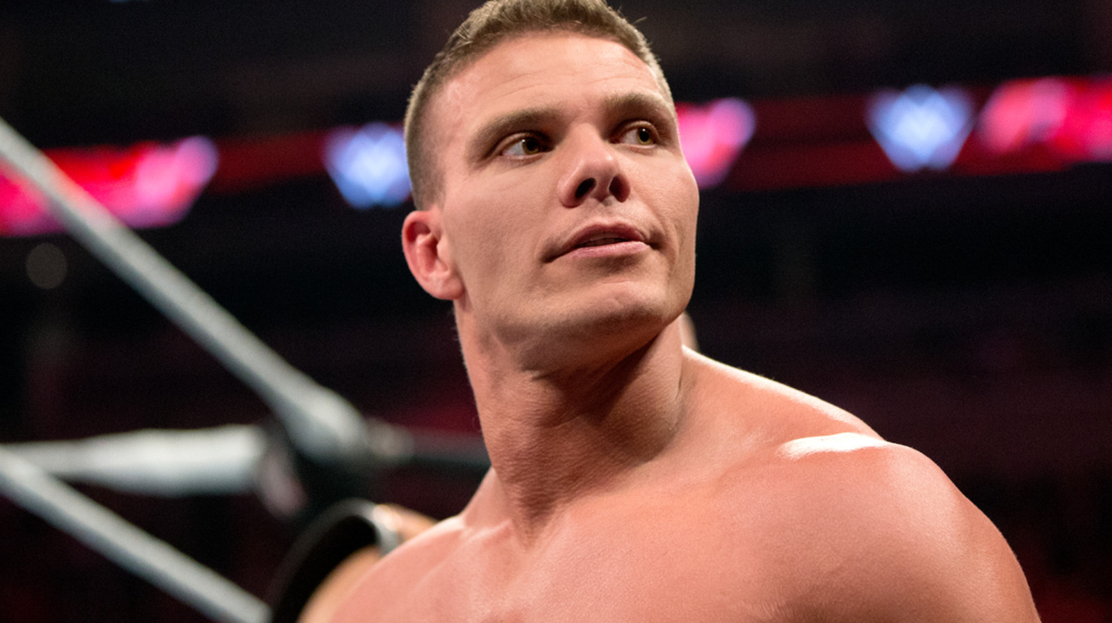 TJ Wilson Explains Why It's An Honor To Be Involved With The WWE Women ...