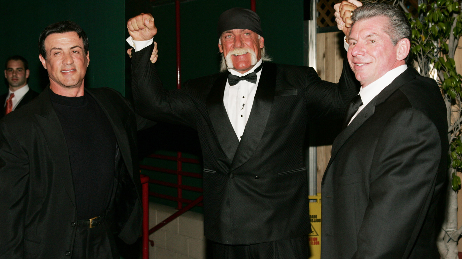 TMZ Hulk Hogan Documentary To Include Interviews With Vince McMahon, Current WWE Stars