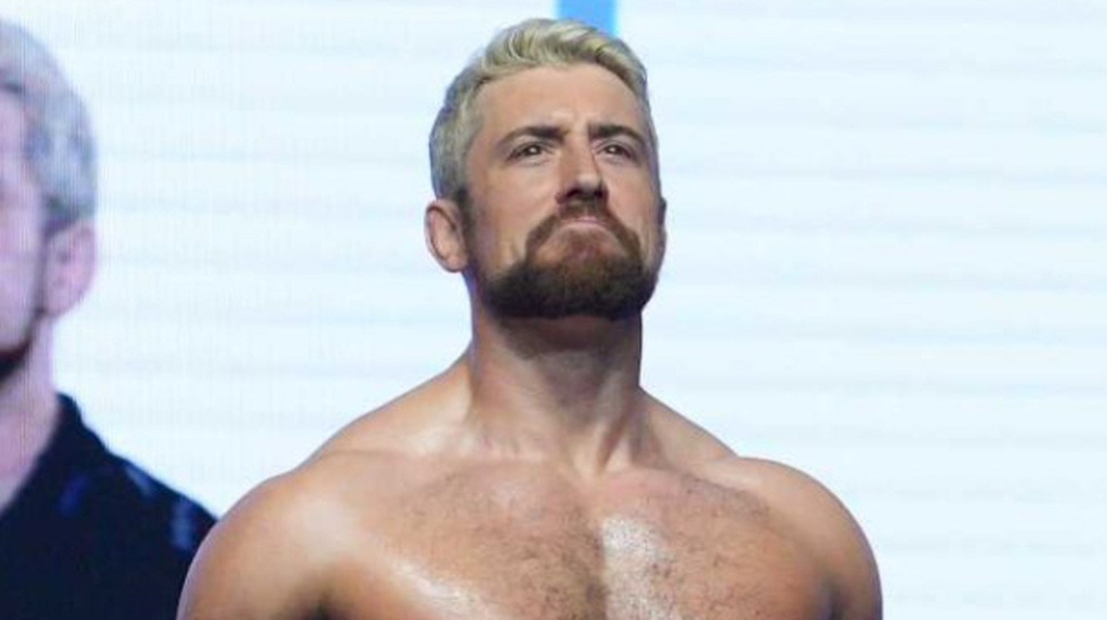 TNA Champ Joe Hendry Addresses Potential WWE Royal Rumble 2025 Appearance