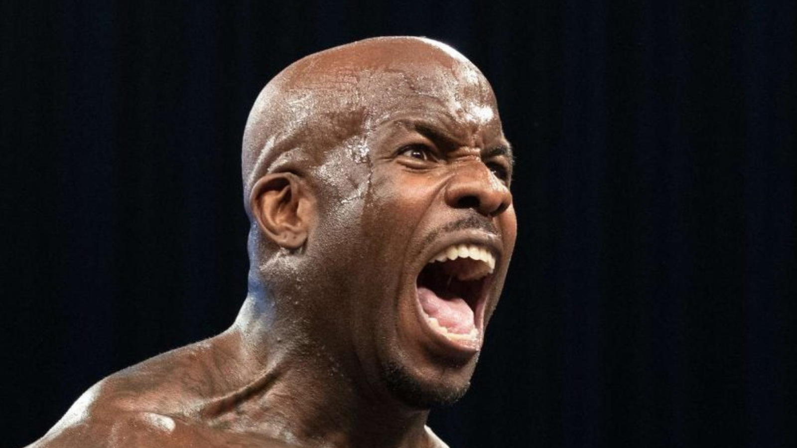 TNA Champ Moose Discusses Opportunities In WWE NXT Crossover