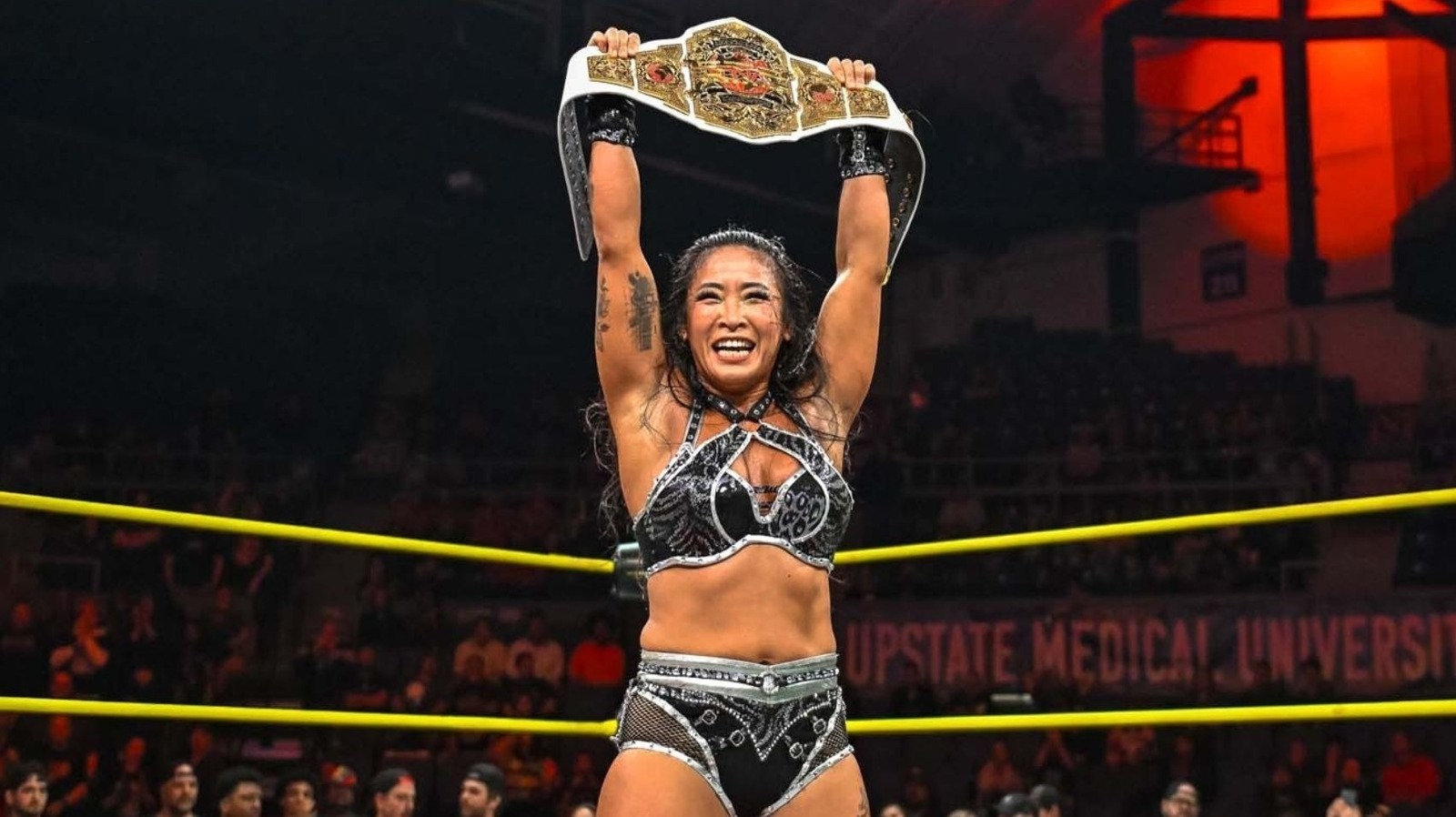 TNA News Today - Impact Wrestling Results, TNA Rumors & Roster Updates
