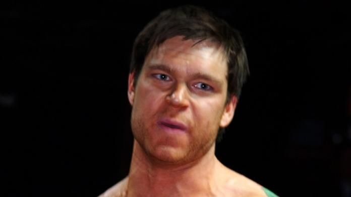 TNA Slammiversary: Sam Shaw Vs. Jay Bradley