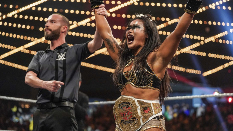 TNA Impact Results 5/14 - X-Division Title On The Line And More