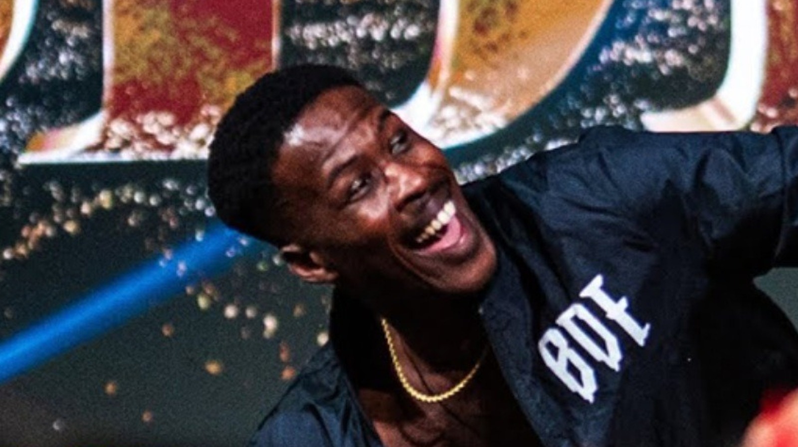 TNA Wrestling Announces Signing Of YouTube Streamer BDE