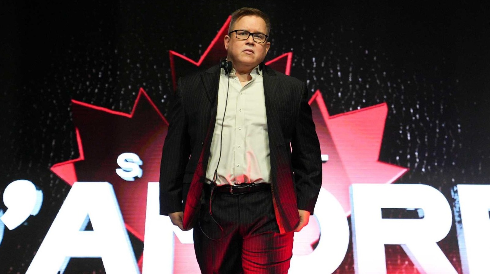 TNA Wrestling Teases Unbelievable Surprise At Hard To Kill