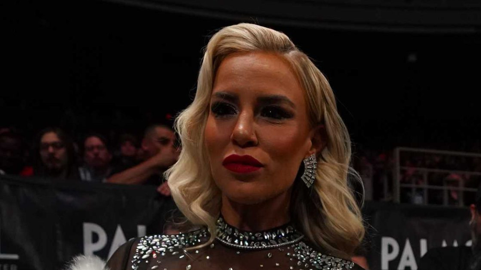TNA's Ash By Elegance, Formerly WWE's Dana Brooke, Explains Differences ...