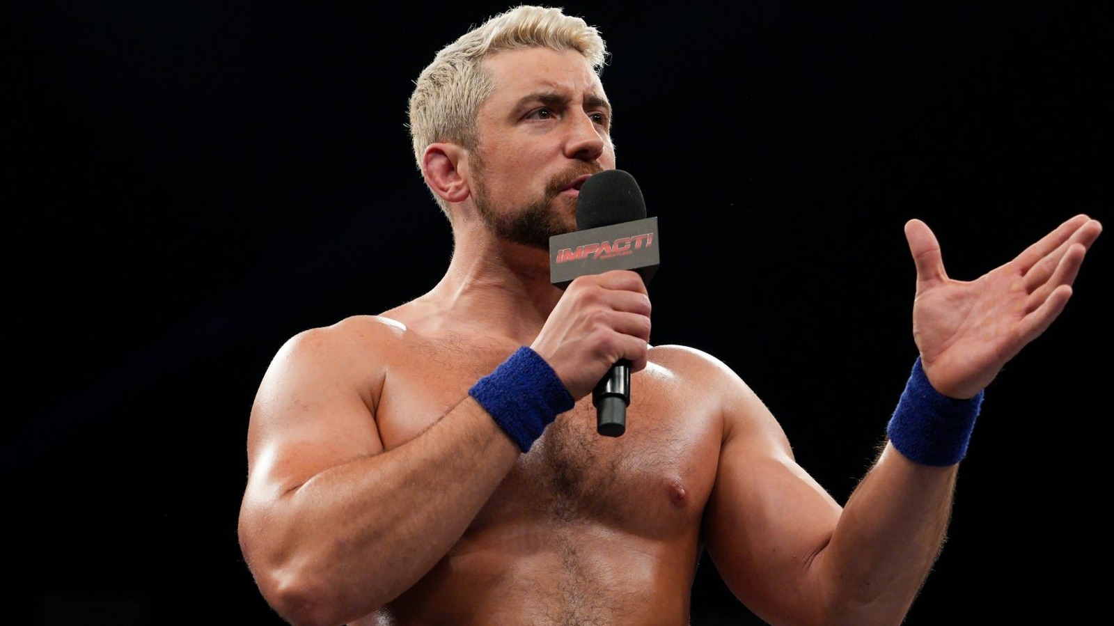TNA's Joe Hendry Shares The Lesson He Took From WWE Hall Of Famer Scott ... TNA's Joe Hendry Shares The Lesson He Took From WWE Hall Of Famer Scott ...