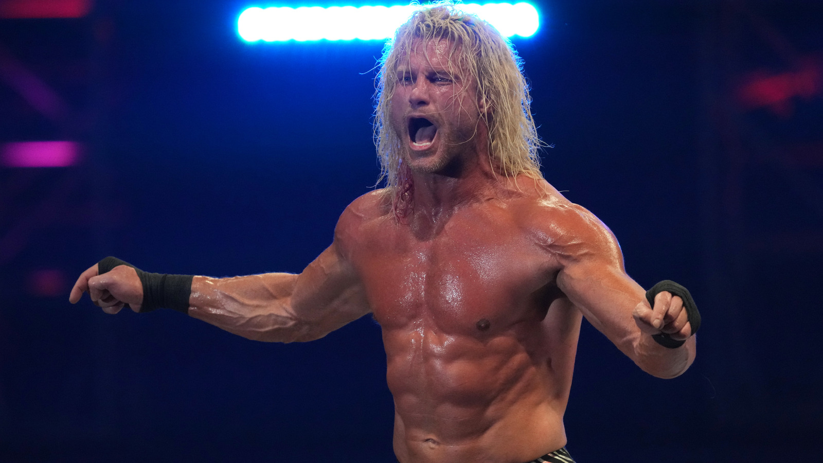 TNA's Nic Nemeth Discusses Wanting To Prove A Point Outside Of WWE