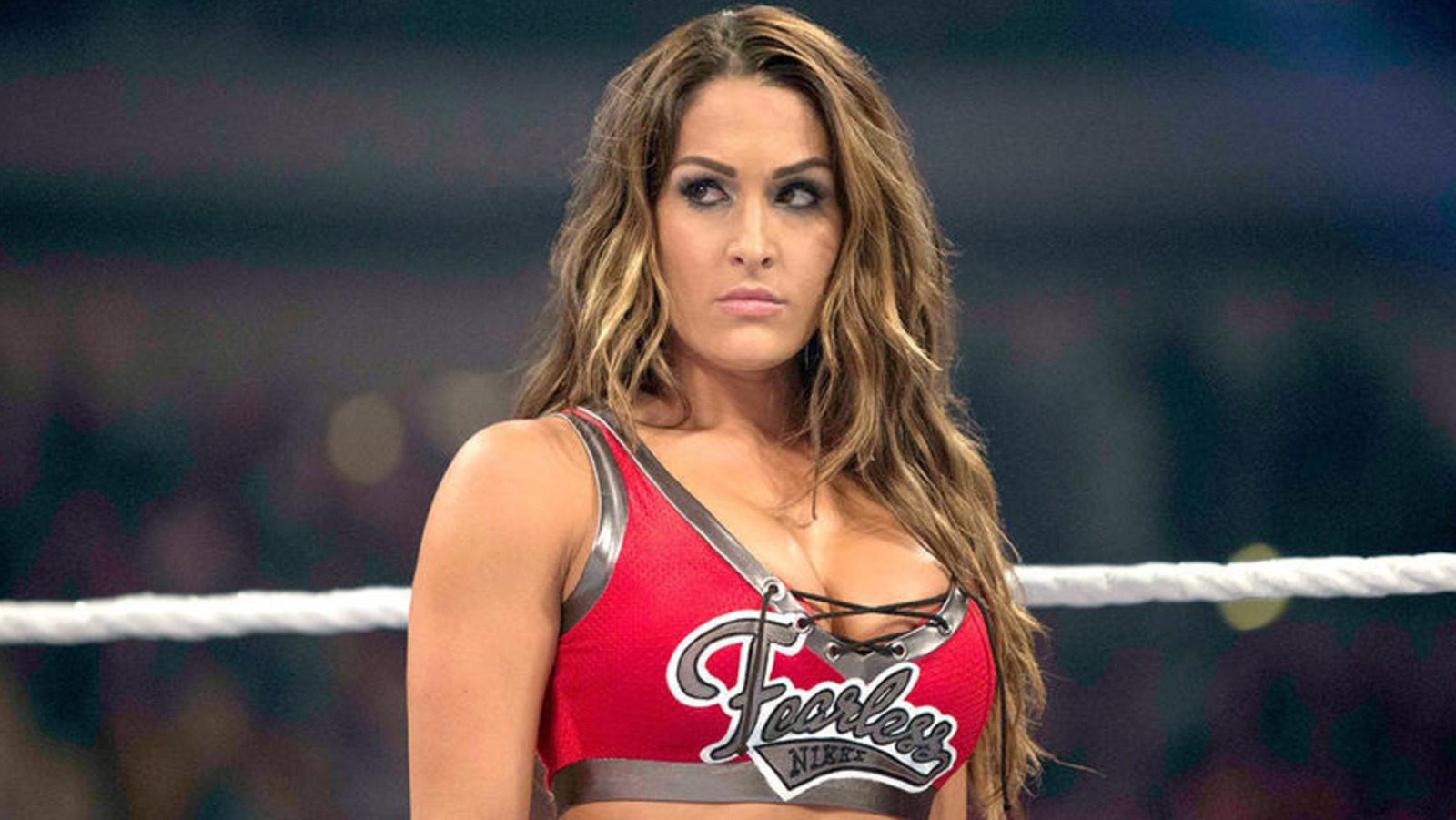 Tom Lawlor Explains Why WWE Alum Nikki Bella Should Be In WON Hall Of Fame