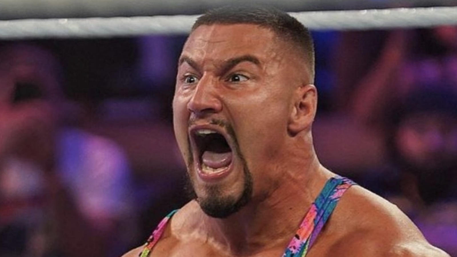 Tommy Dreamer And Mickie James Praise Bron Breakker's Heel Run On WWE NXT