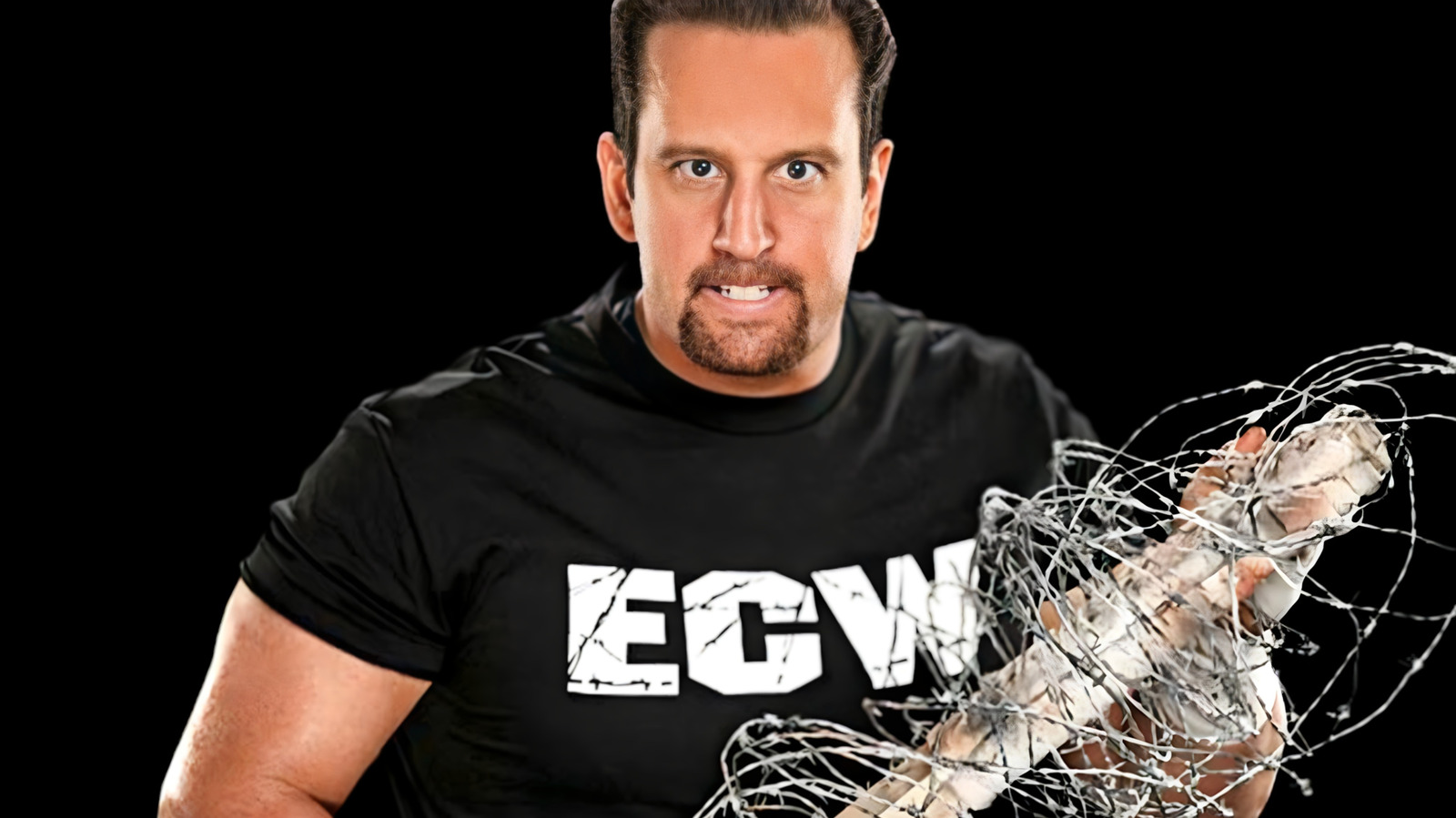 Tommy Dreamer Assesses Impact Of AEW Streaming On Max Tommy Dreamer Assesses Impact Of AEW Streaming On Max