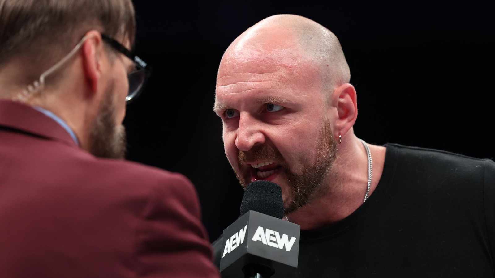 Tommy Dreamer Assesses Jon Moxley's Cryptic Message From AEW Dynamite
