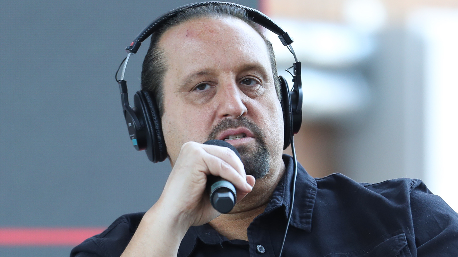 Tommy Dreamer, Bully Ray Talk Shared Admiration For WWE Hall Of Famer ...
