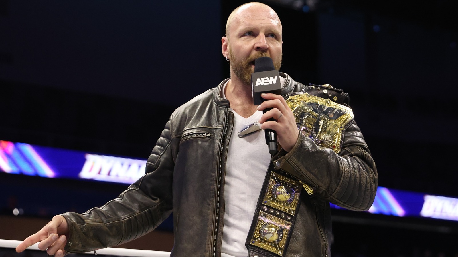 Tommy Dreamer Compares AEW Star Jon Moxley To This ECW Legend