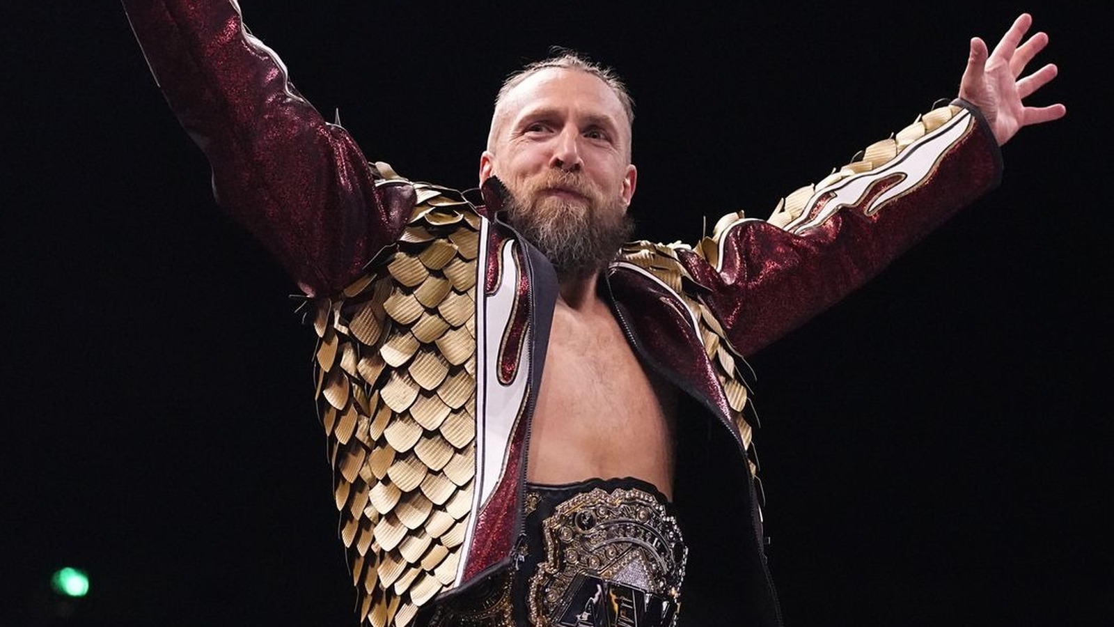Tommy Dreamer Examines AEW's Options If Bryan Danielson Loses At ... Tommy Dreamer Examines AEW's Options If Bryan Danielson Loses At ...