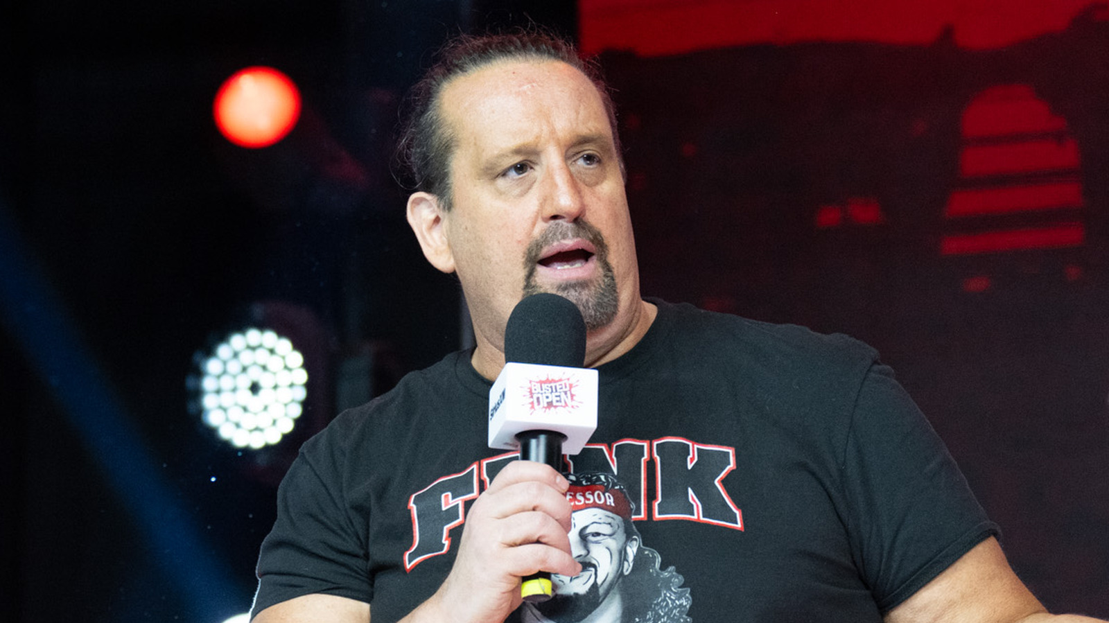 Tommy Dreamer Explains Why First Two-Hour WWE Raw Felt 'Weird'