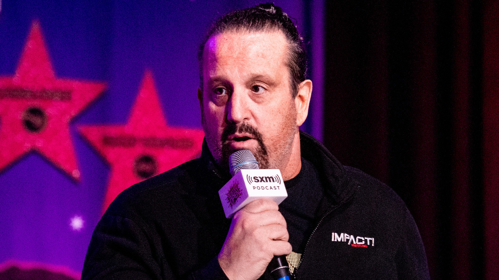 Tommy Dreamer Explains Why Roman Reigns Is Still The Face Of WWE