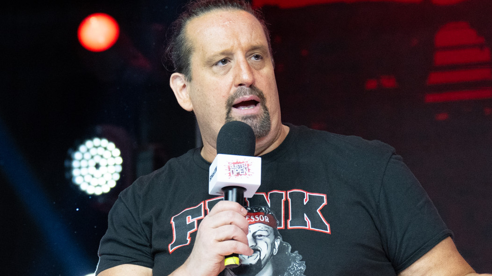 Tommy Dreamer Explains Why There's Only One Bad Outcome For This AEW ... Tommy Dreamer Explains Why There's Only One Bad Outcome For This AEW ...
