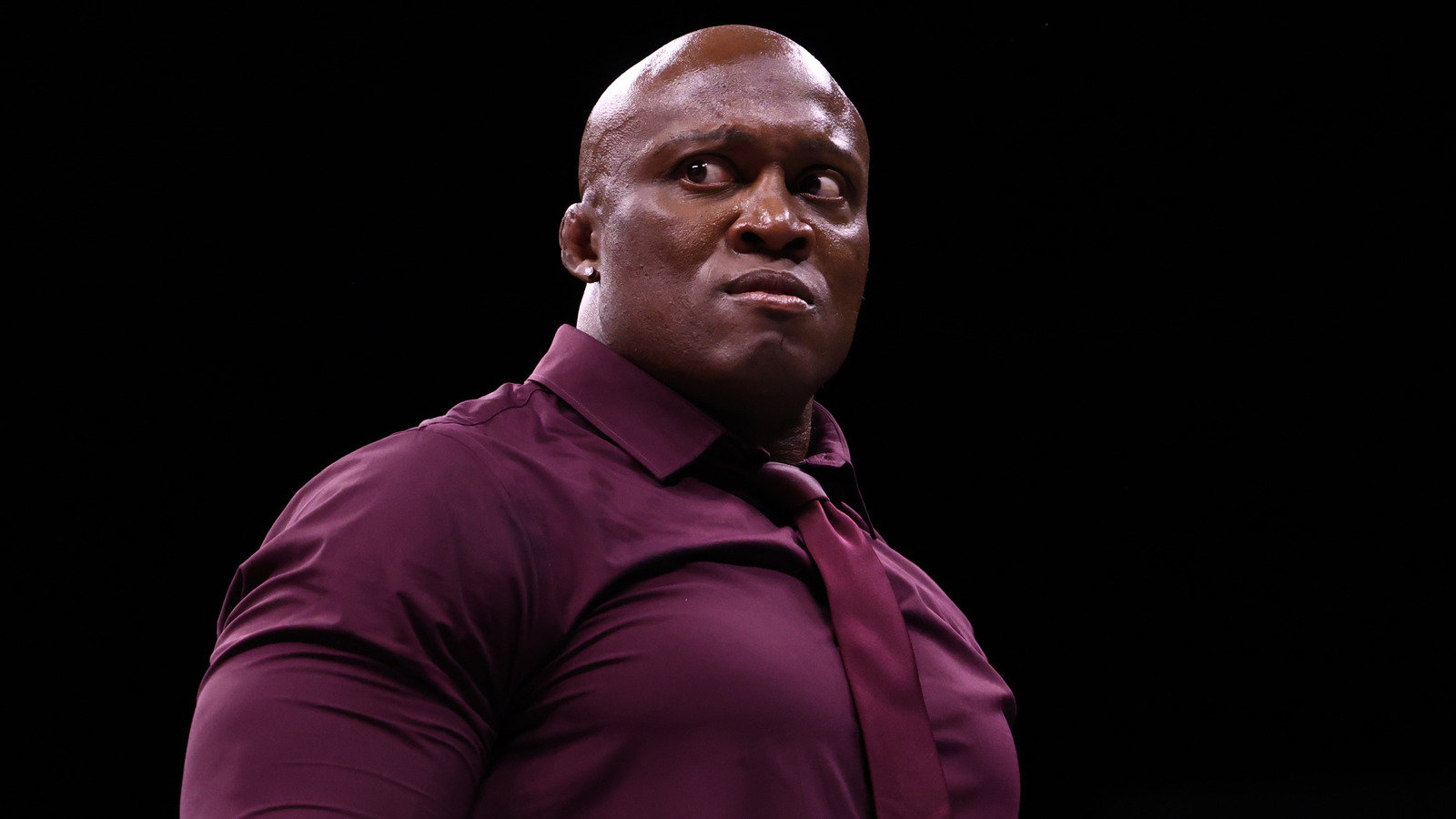 Tommy Dreamer Reacts To Bobby Lashley's AEW Dynamite Debut Tommy Dreamer Reacts To Bobby Lashley's AEW Dynamite Debut