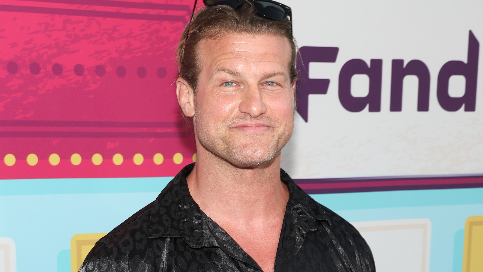 Tommy Dreamer Reacts To Former WWE Star Dolph Ziggler Appearing In NJPW Tommy Dreamer Reacts To Former WWE Star Dolph Ziggler Appearing In NJPW