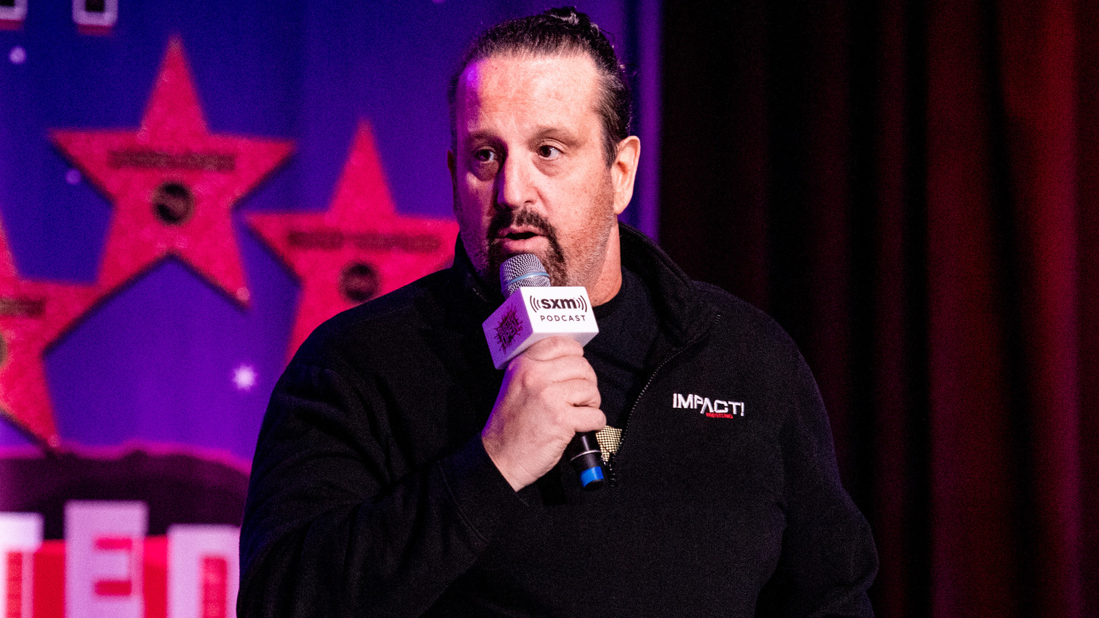Tommy Dreamer Reflects On His Late Friend, Former WWE Star Ashley Massaro Tommy Dreamer Reflects On His Late Friend, Former WWE Star Ashley Massaro
