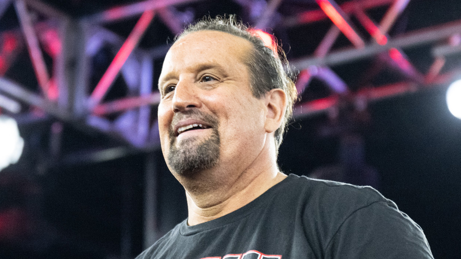 Tommy Dreamer Says This WWE Raw Match Was 'Inches' From A Major Injury