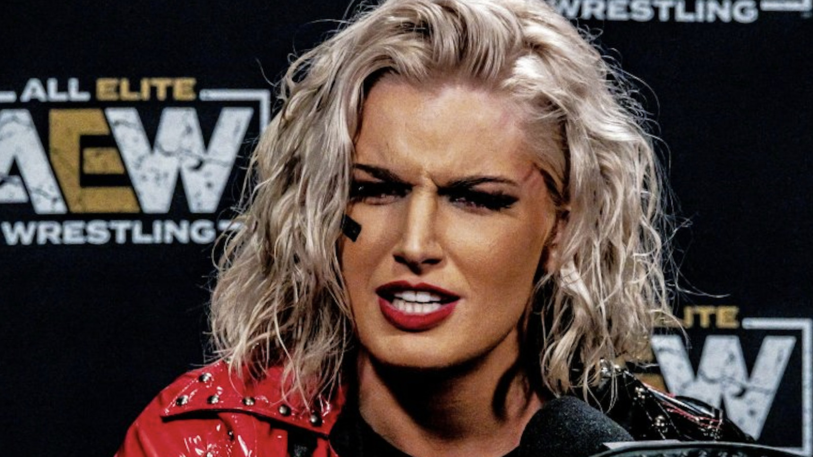 Toni Storm Praises AEW Work Environment: 'We Have Hiccups'
