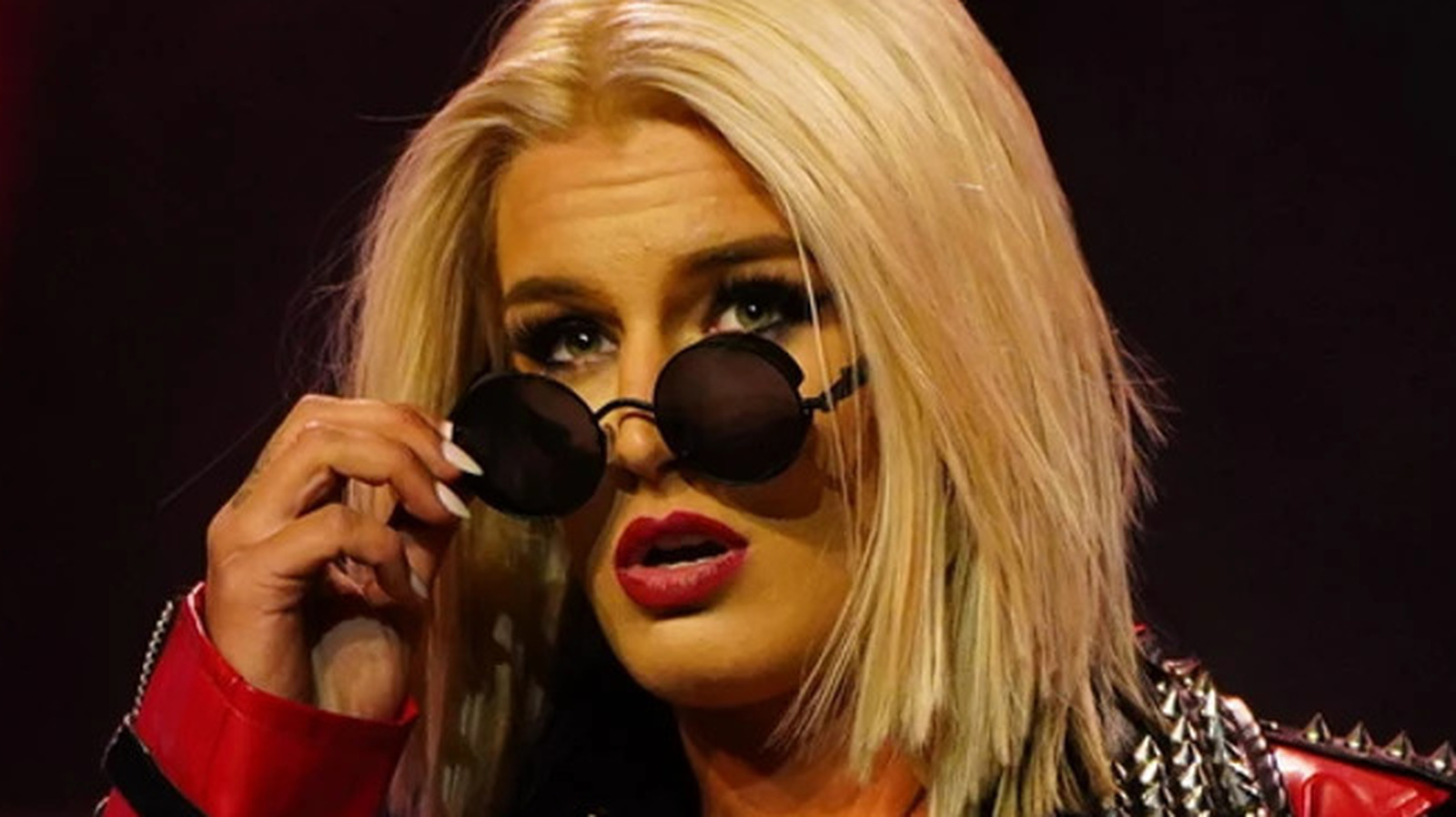 Toni Storm To Defend AEW Interim Women's World Title On 10/18 Dynamite