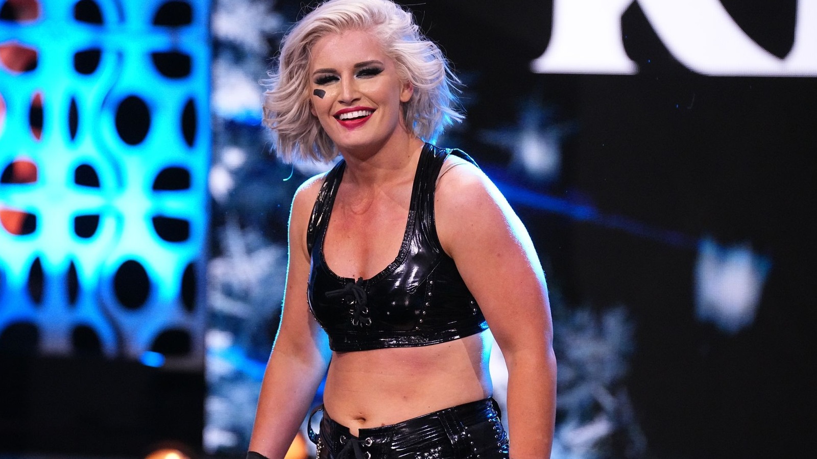 Toni Storm Wins Inaugural Women's Casino Gauntlet Match On AEW Dynamite: Maximum Carnage