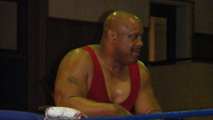 Tony Atlas News, Stats And Video - Wrestling Inc.
