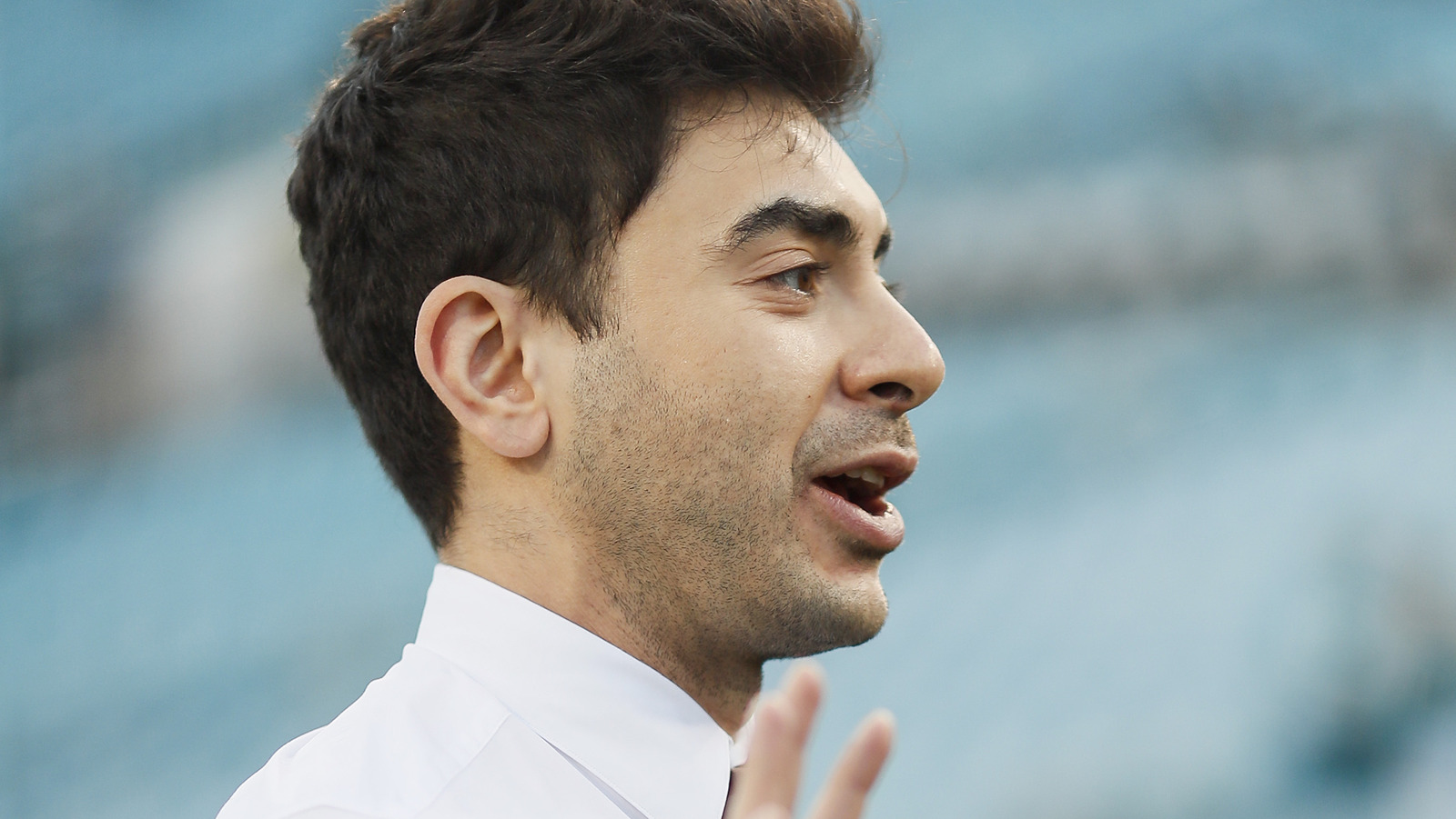 Tony Khan Addresses AEW Rampage's Declining Ratings Tony Khan Addresses AEW Rampage's Declining Ratings