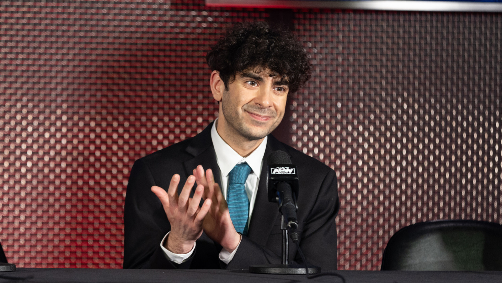 Tony Khan Addresses Current Status Of AEW And Warner Brothers Discovery ... Tony Khan Addresses Current Status Of AEW And Warner Brothers Discovery ...