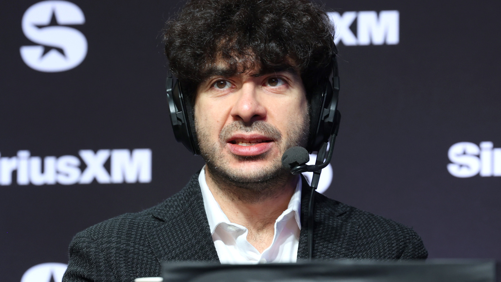 Tony Khan Addresses Future Of AEW PPV On Max In Wake Of New Deal With ...