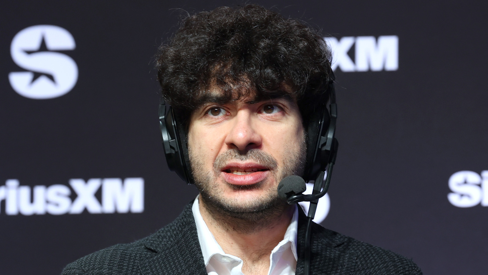 Tony Khan Addresses Idea Of In-Ring Action In AEW Tony Khan Addresses Idea Of In-Ring Action In AEW