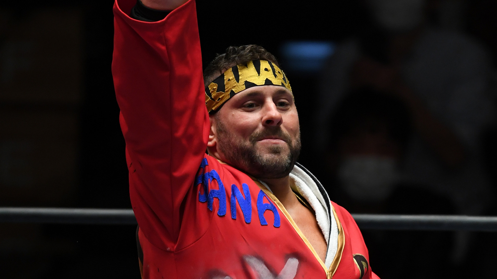 Tony Khan Denies Rumor Regarding Colt Cabana Cm Punk And Ring Of Honor