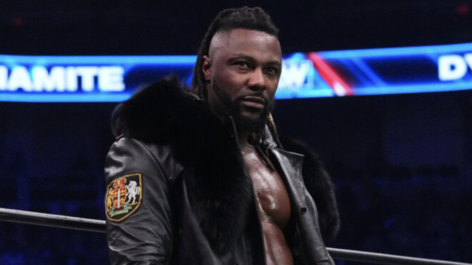 Tony Khan: AEW Worlds End Is The 'Right Time' For Swerve Strickland Vs. Keith Lee