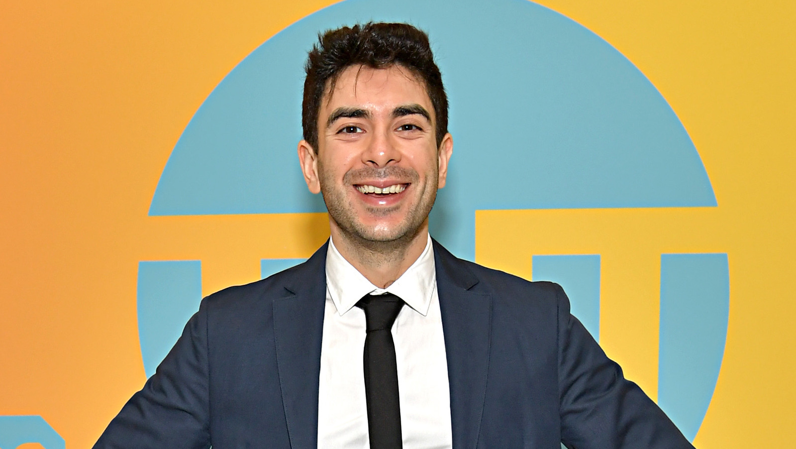 Tony Khan Announces AEW Continental Classic Partnership With Jazwares ...