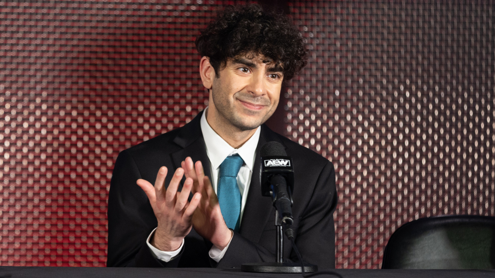 Tony Khan Announces AEW Return Of Wrestling Legend For Next Week's Dynamite
