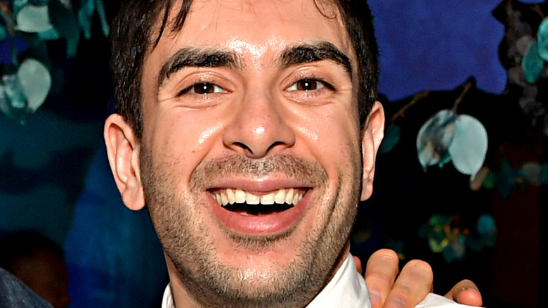 Tony Khan Announces First TV Main Event In New ROH Era Tony Khan Announces First TV Main Event In New ROH Era