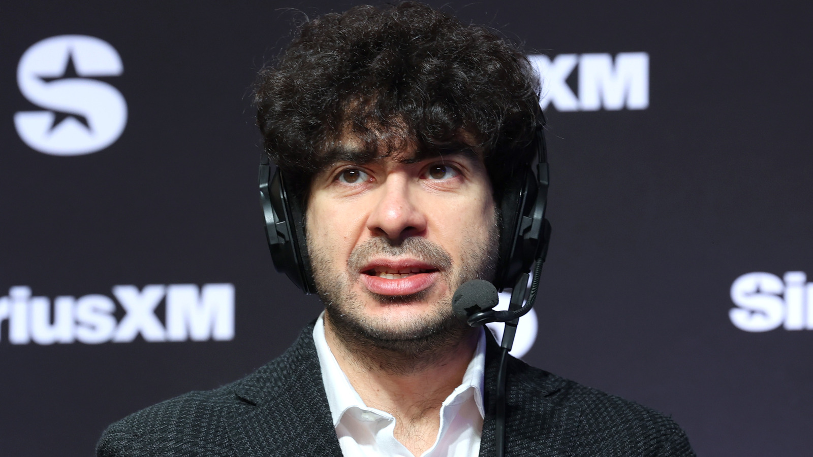 Tony Khan Announces Former WWE Tag Team Will Debut On Tonight's AEW Collision