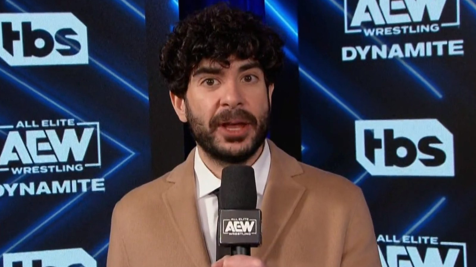 Tony Khan Announces Return Of Major Stipulation For AEW Rampage Tony Khan Announces Return Of Major Stipulation For AEW Rampage
