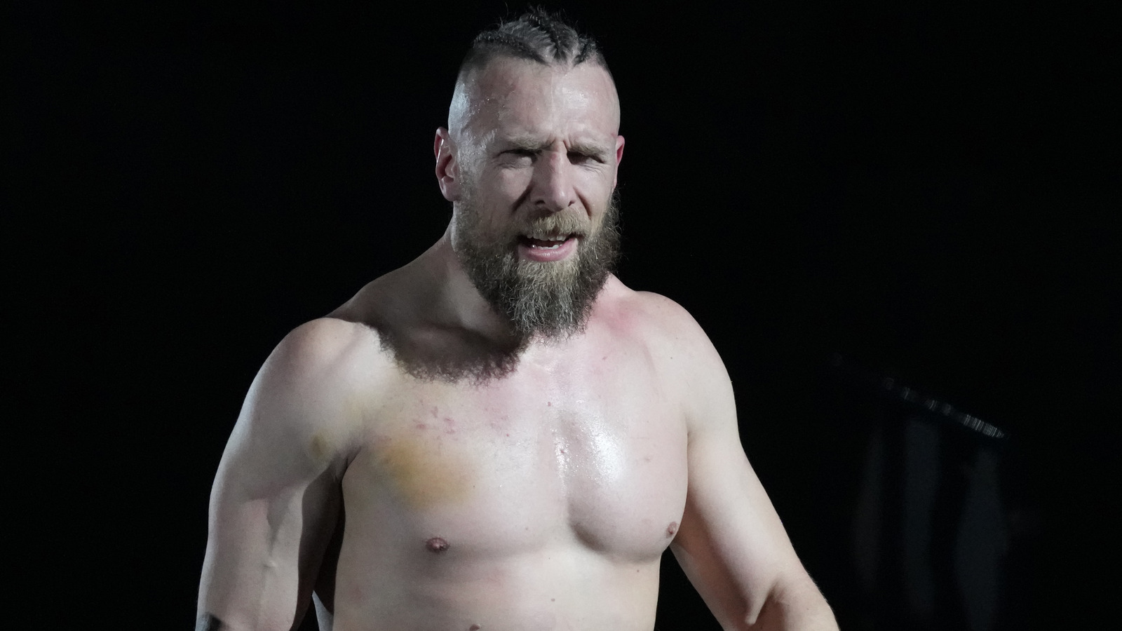 Tony Khan Announces Special Tribute To Bryan Danielson Planned For AEW ... Tony Khan Announces Special Tribute To Bryan Danielson Planned For AEW ...