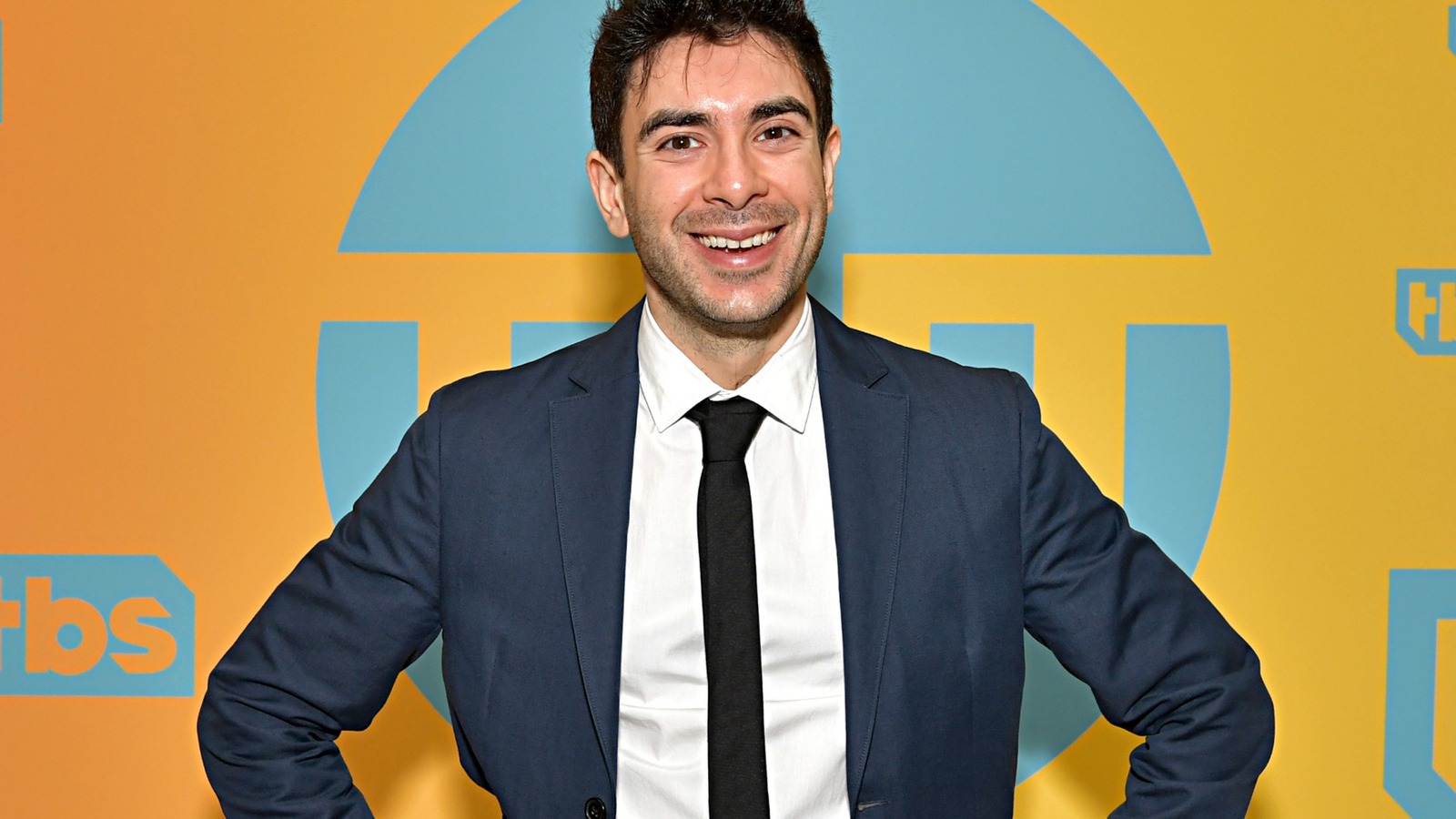 Tony Khan Assesses AEW's Relationship With CMLL