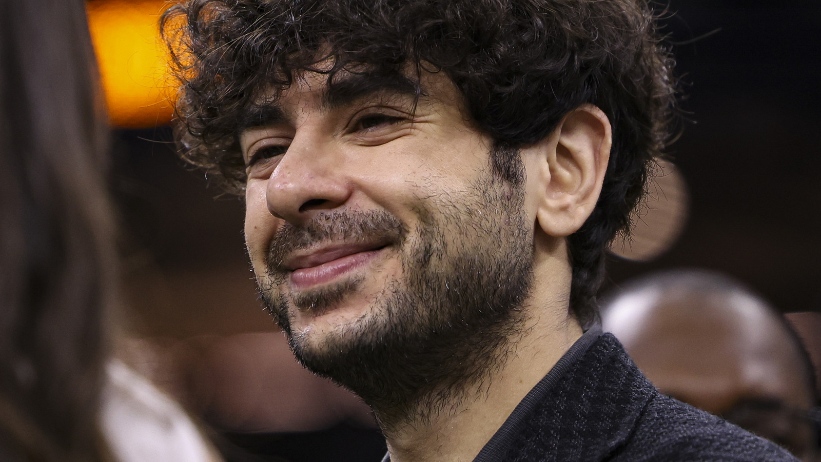 Tony Khan Books AEW Tag Match Ahead Of Jacksonville Jaguars NFL Season ...