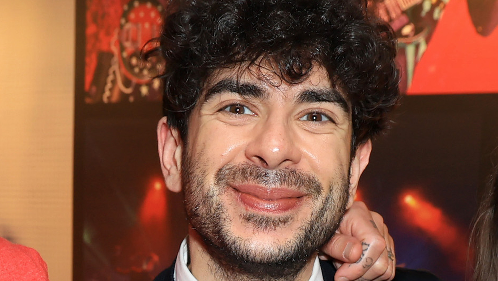 Tony Khan Celebrates AEW's Four-Year Anniversary