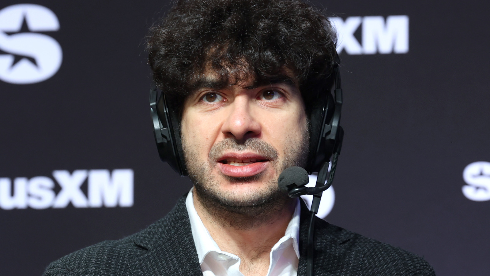 Tony Khan Comments On AEW Potentially Moving To MAX Streaming Service