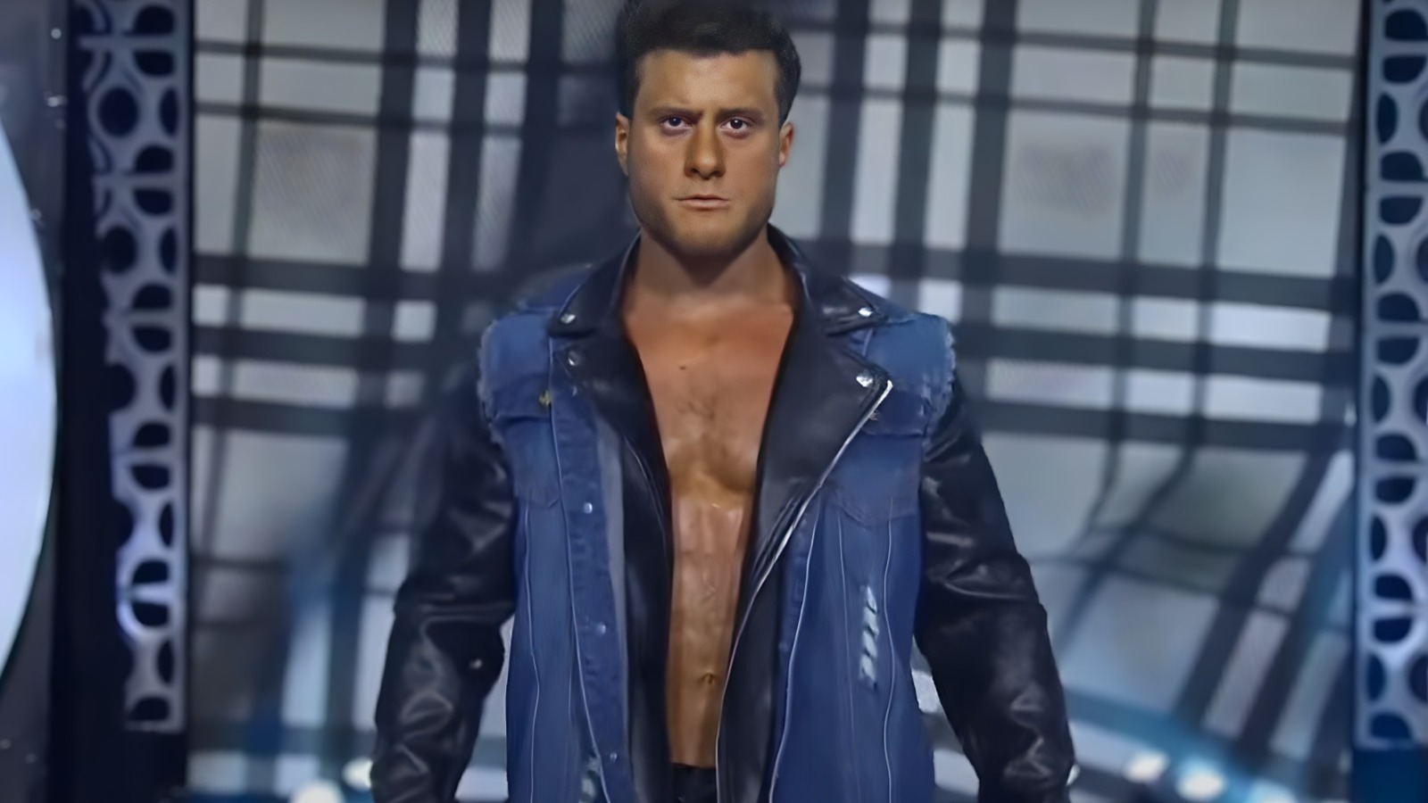Tony Khan Comments On MJF Returning To AEW At Double Or Nothing 2024 Tony Khan Comments On MJF Returning To AEW At Double Or Nothing 2024