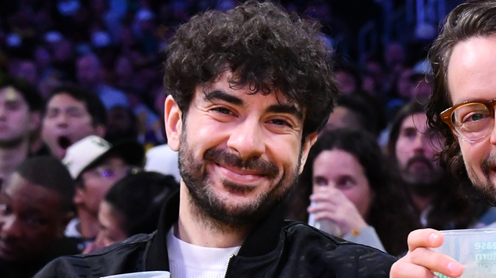 Tony Khan Comments On Recent Rash Of AEW Injuries That Reportedly ...